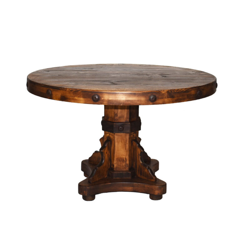 Tables – The Homestead